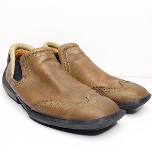 John Fluevog - Poshmark